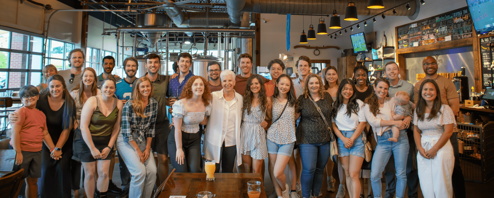 Alumni - Levine Scholars Program