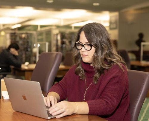 Levine Scholars Program