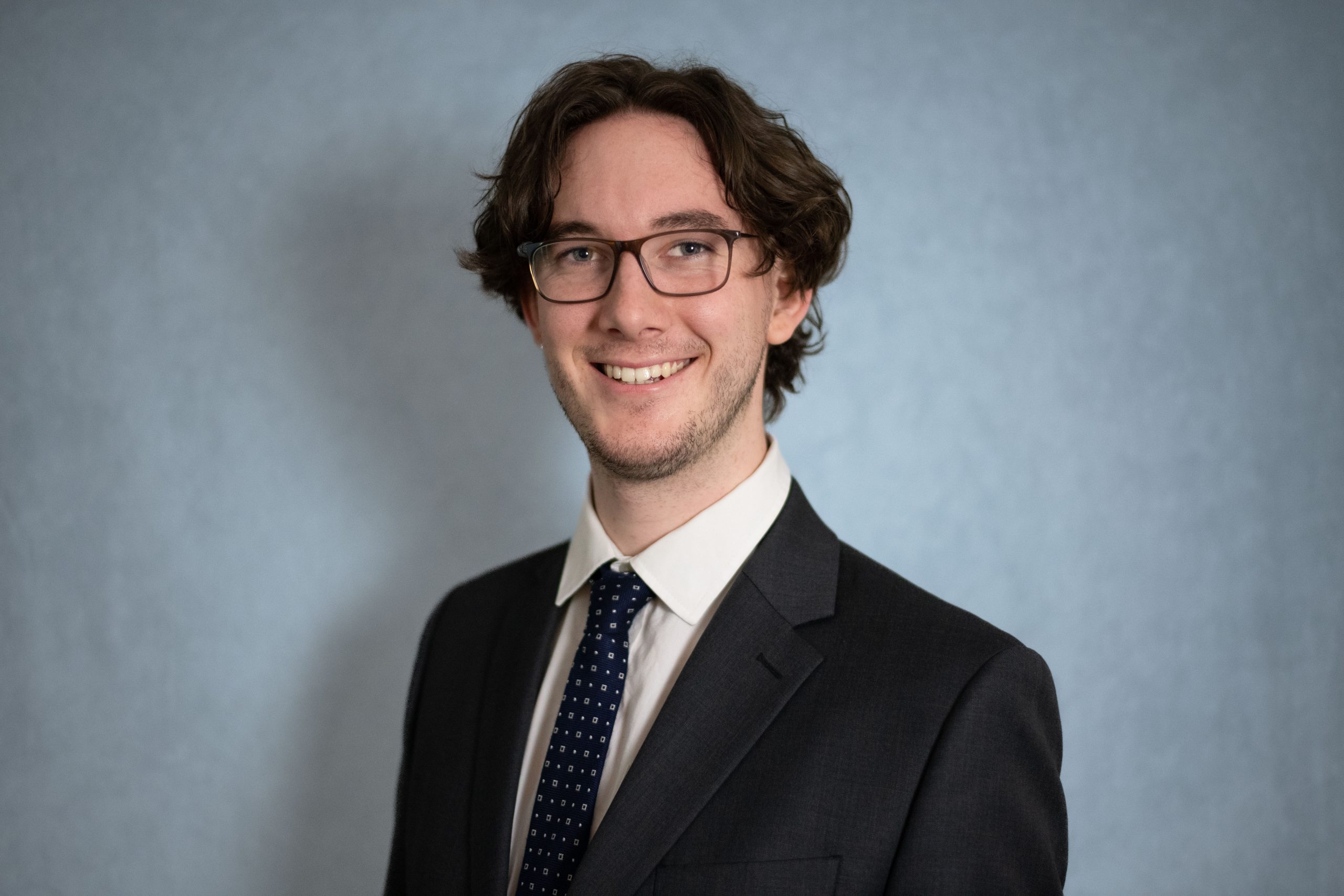 Patrick Deegan - Levine Scholars Program