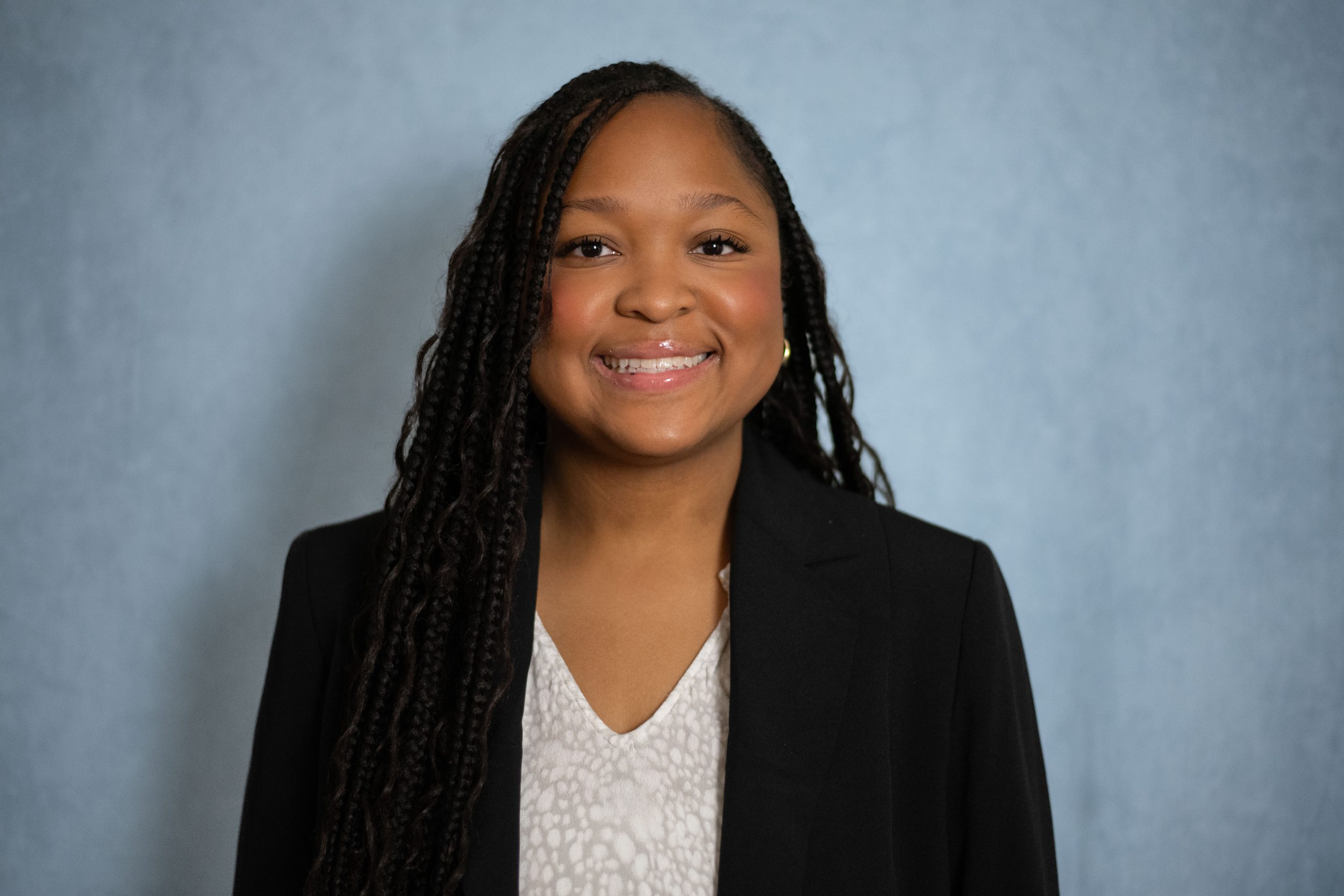 Arielle Brown - Levine Scholars Program