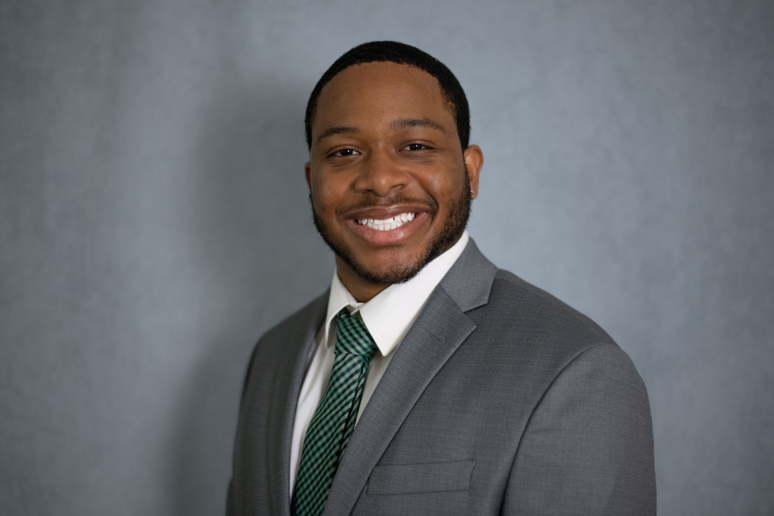 Braelin Yarborough - Levine Scholars Program