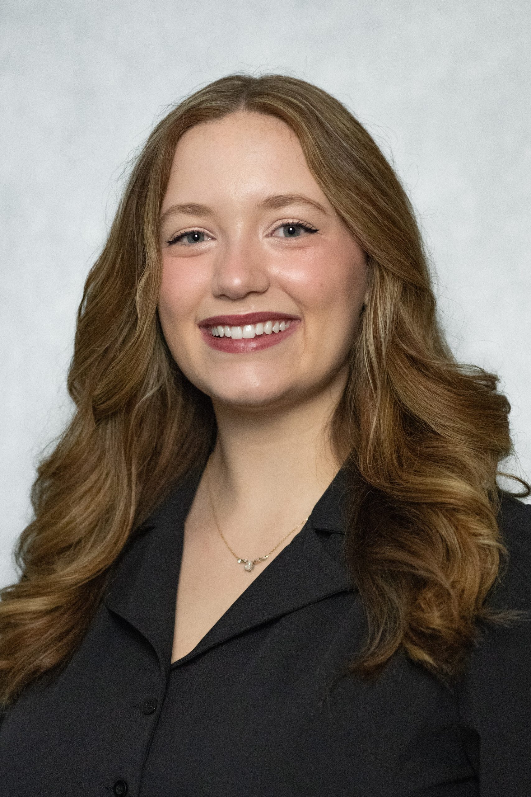 Abby Cameron - Levine Scholars Program