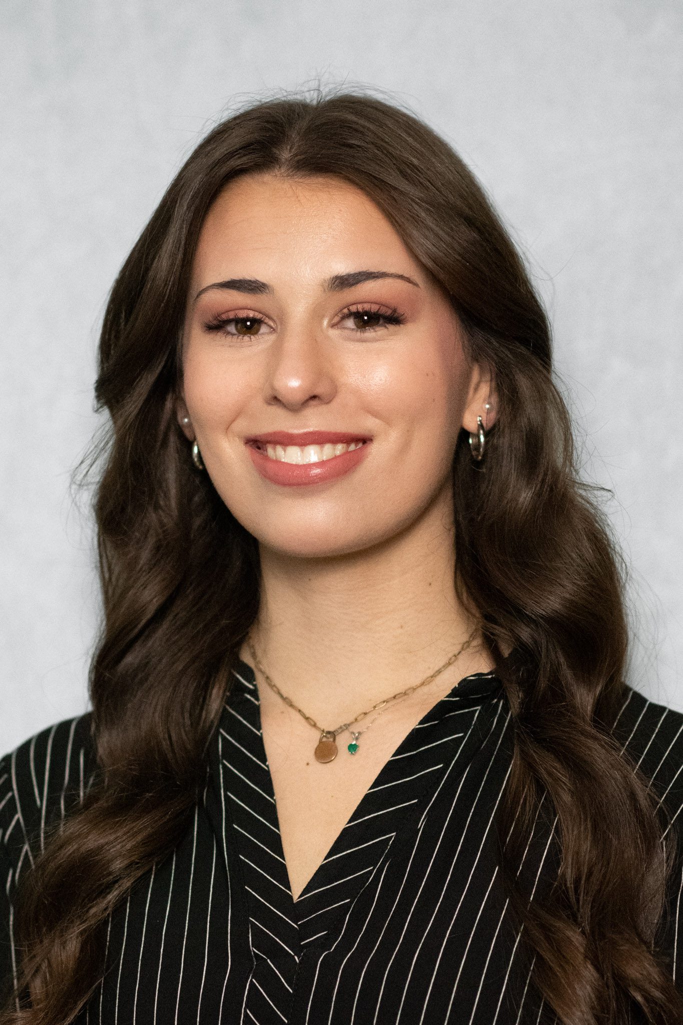 Alyssa Bissonnette - Levine Scholars Program