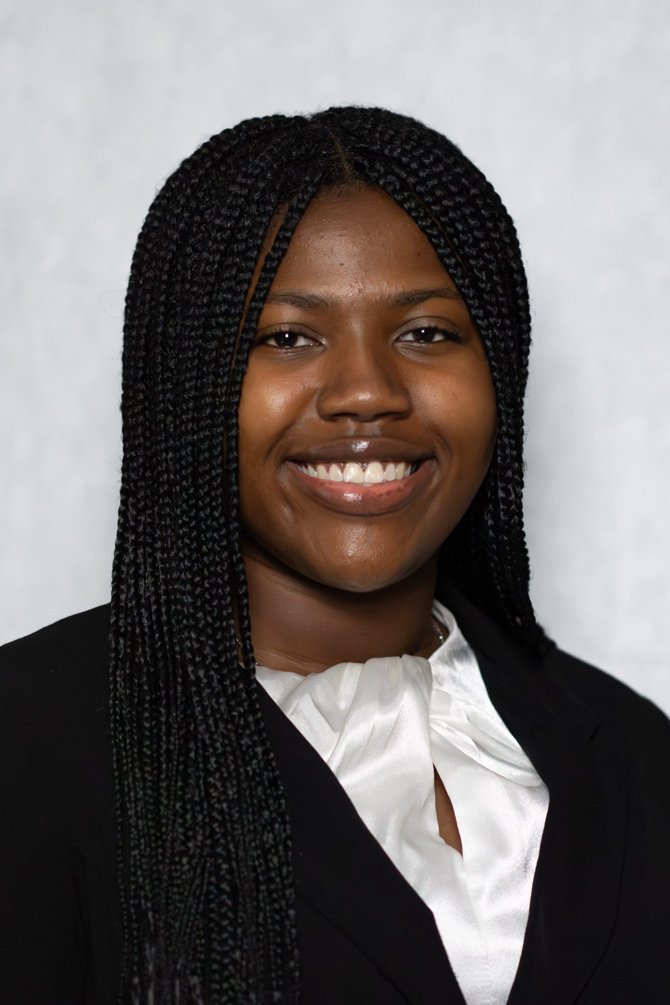 Alyssa Fowler - Levine Scholars Program