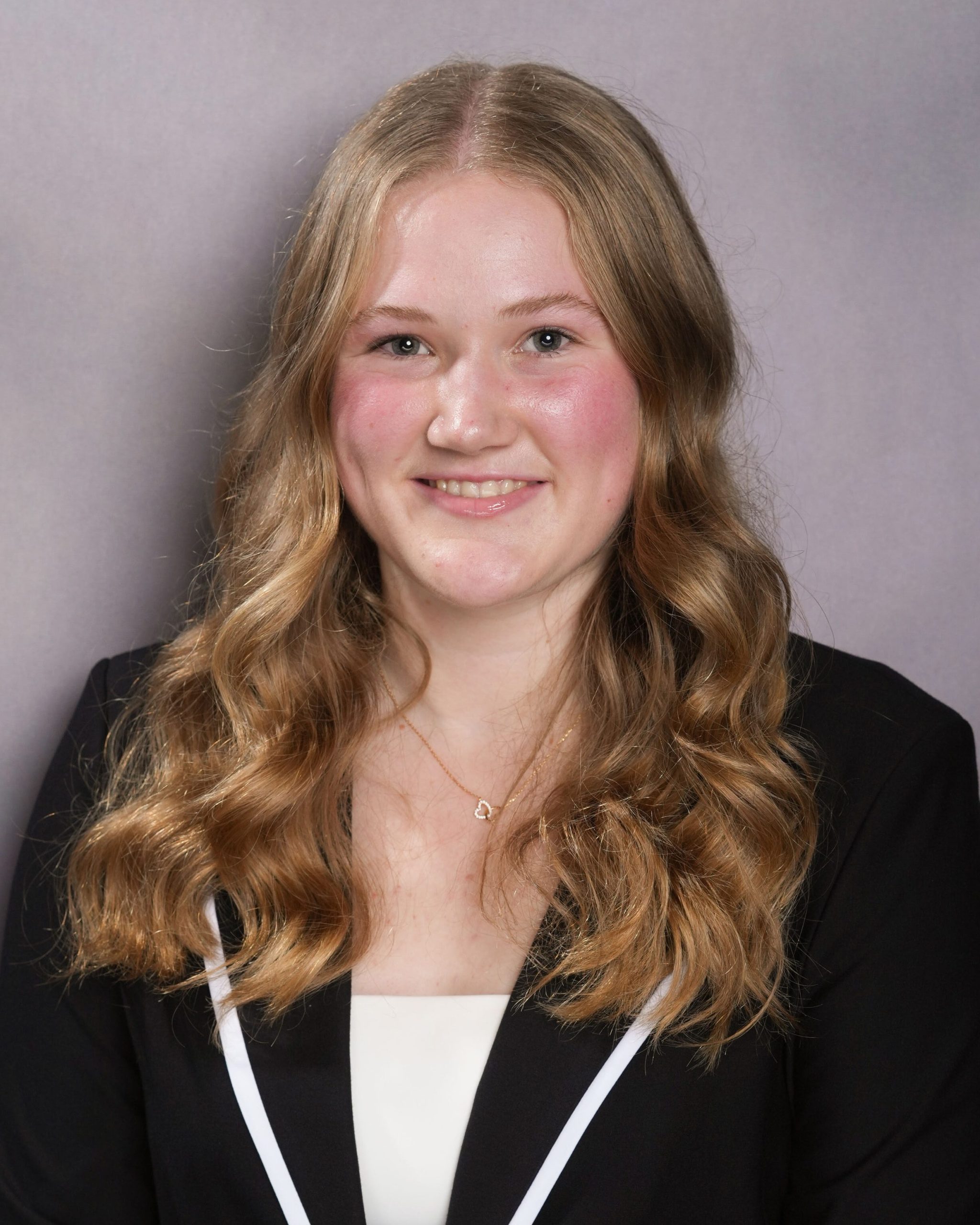 Amanda Carlile - Levine Scholars Program