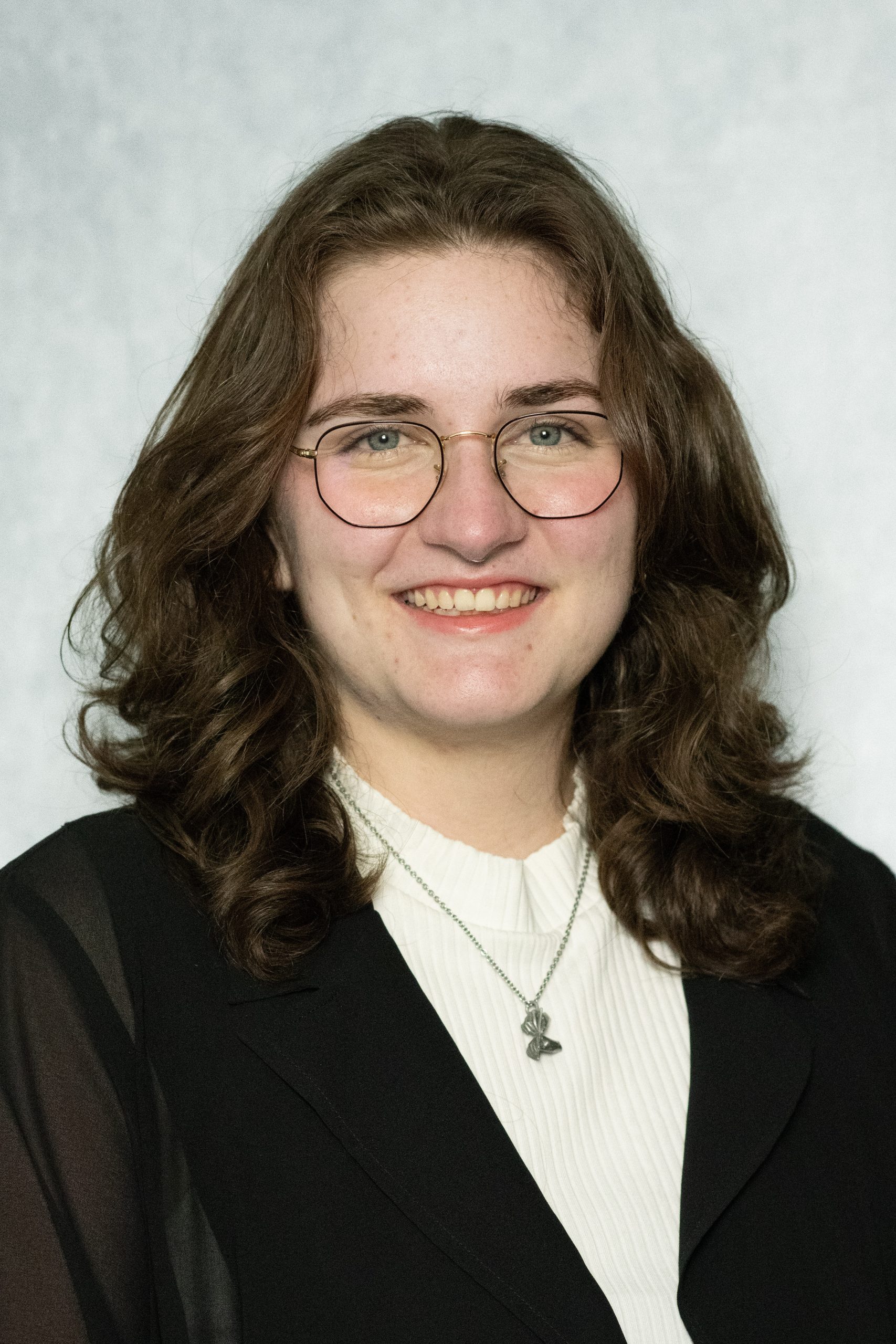 Caroline Wingerd - Levine Scholars Program