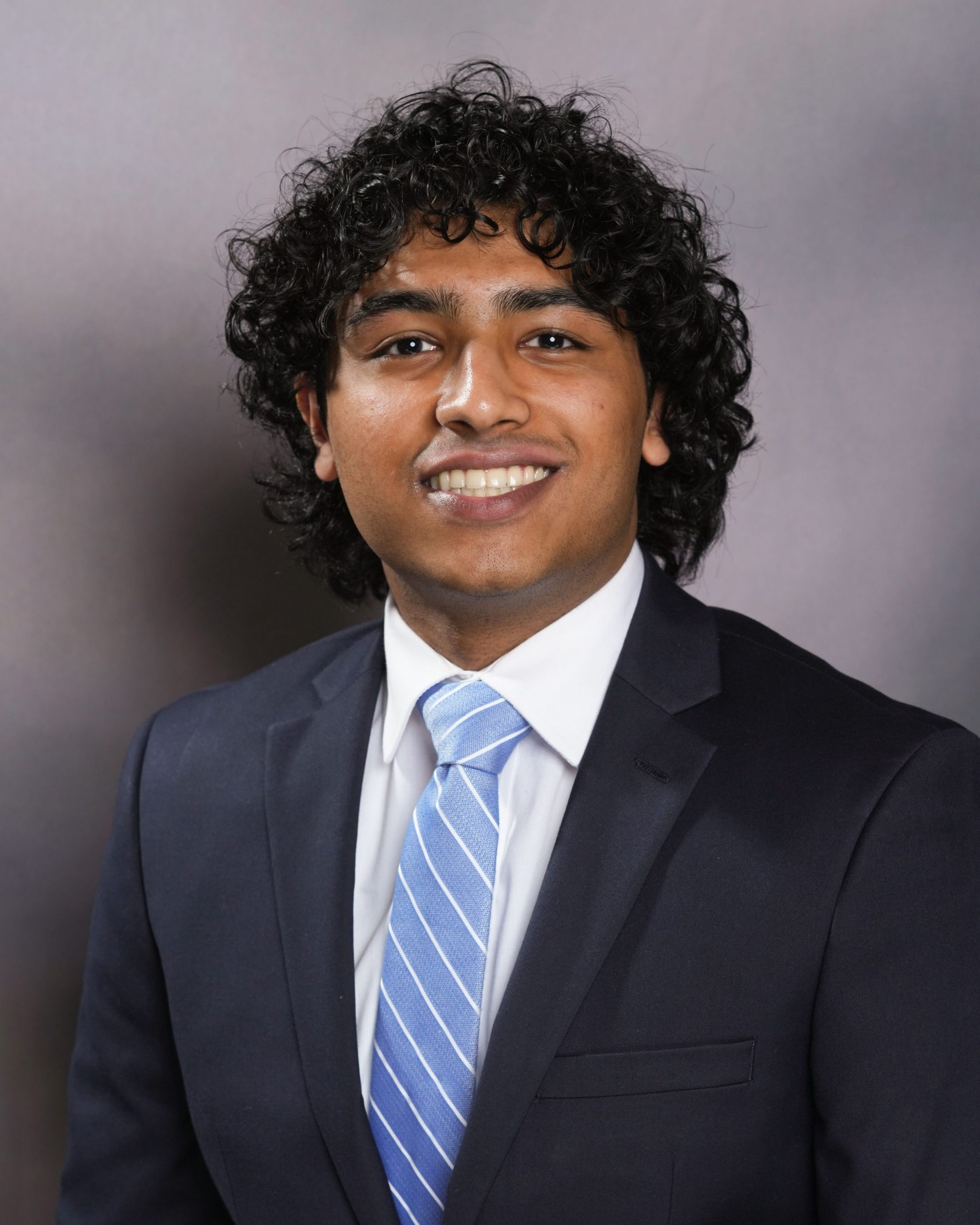 David Alexander - Levine Scholars Program