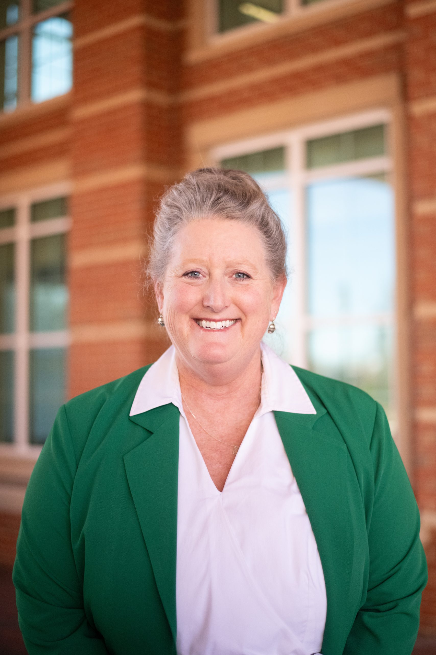 Heather Smith, Ph.D. - Levine Scholars Program