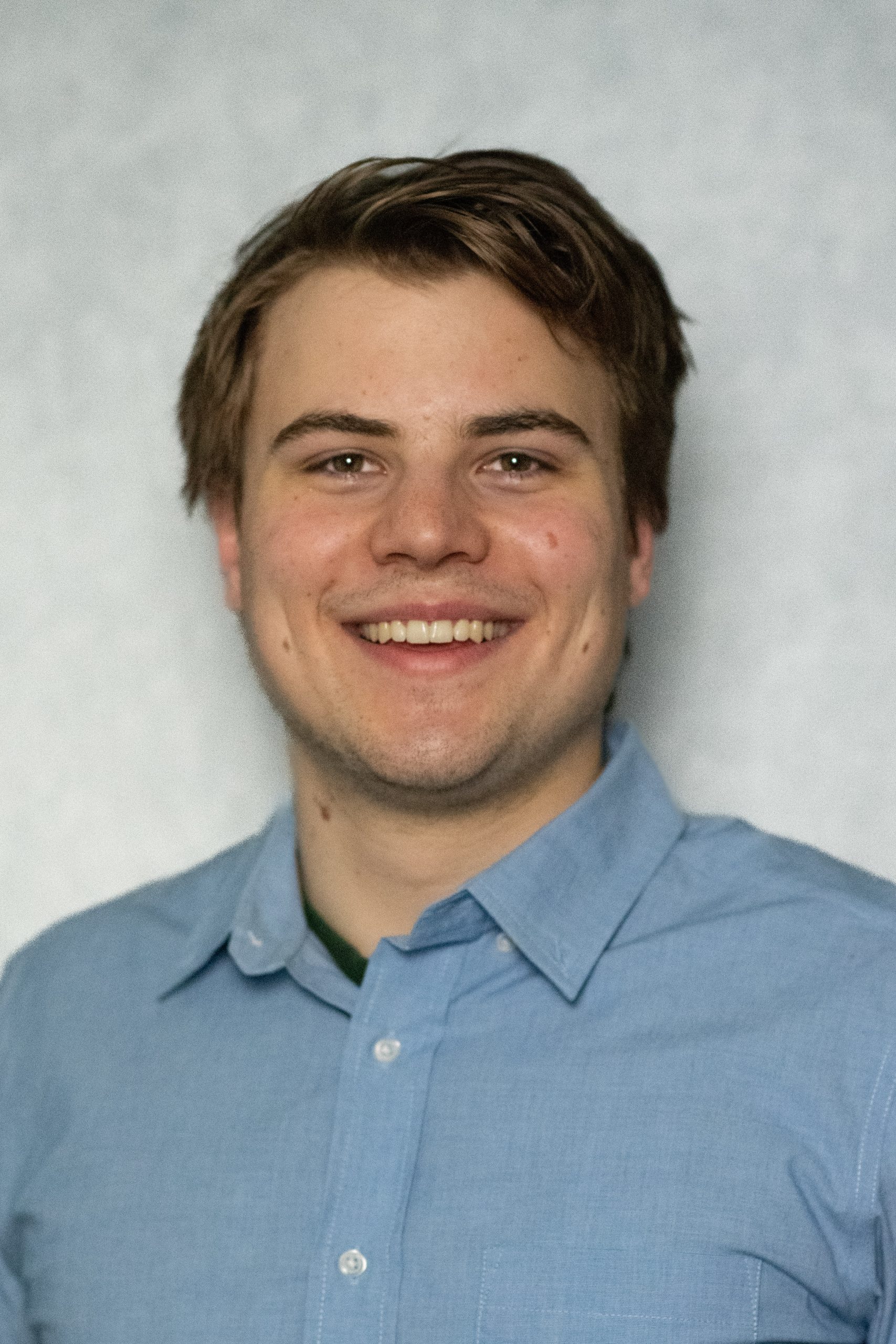 Joseph Thompson - Levine Scholars Program