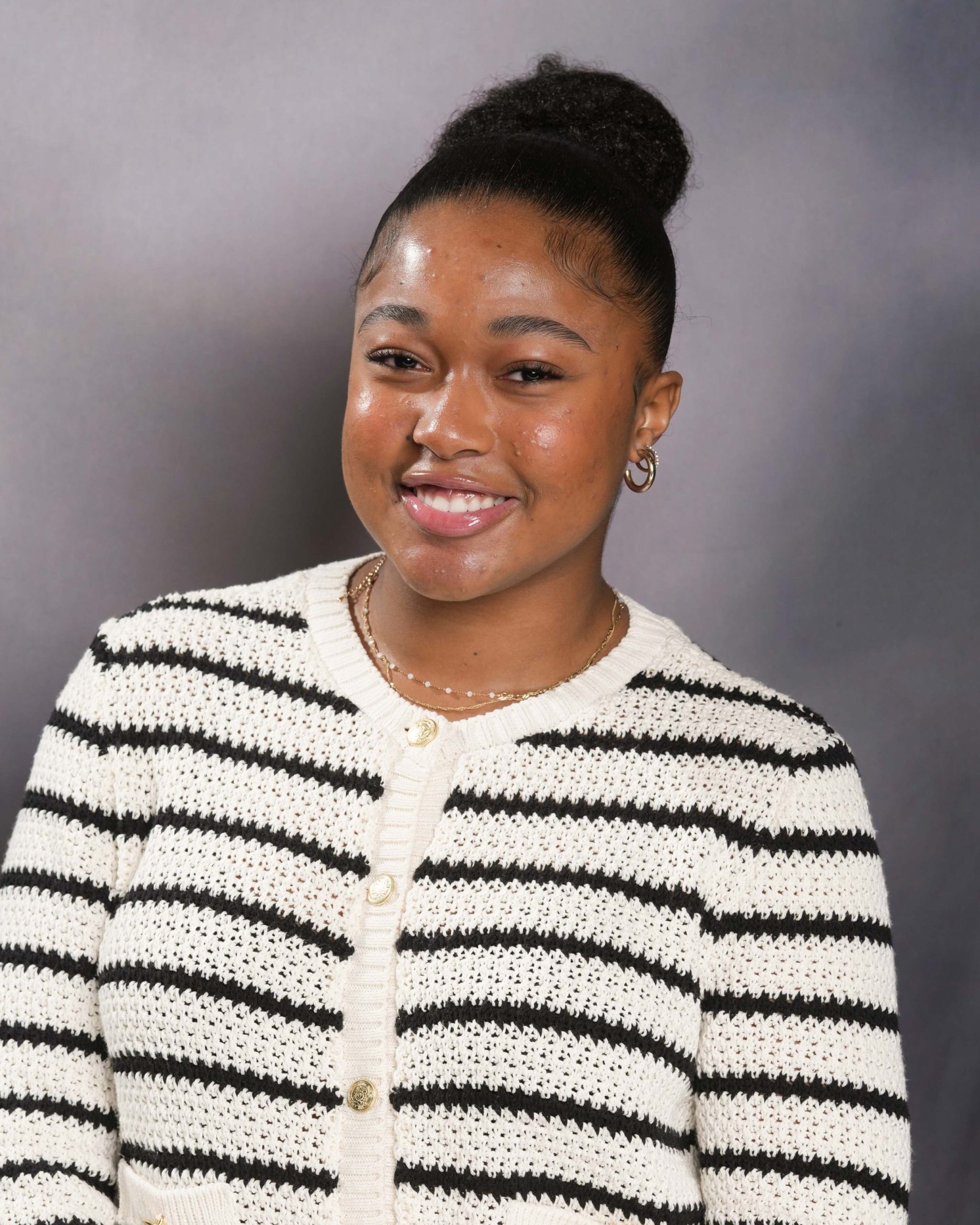 Makayla Hall - Levine Scholars Program