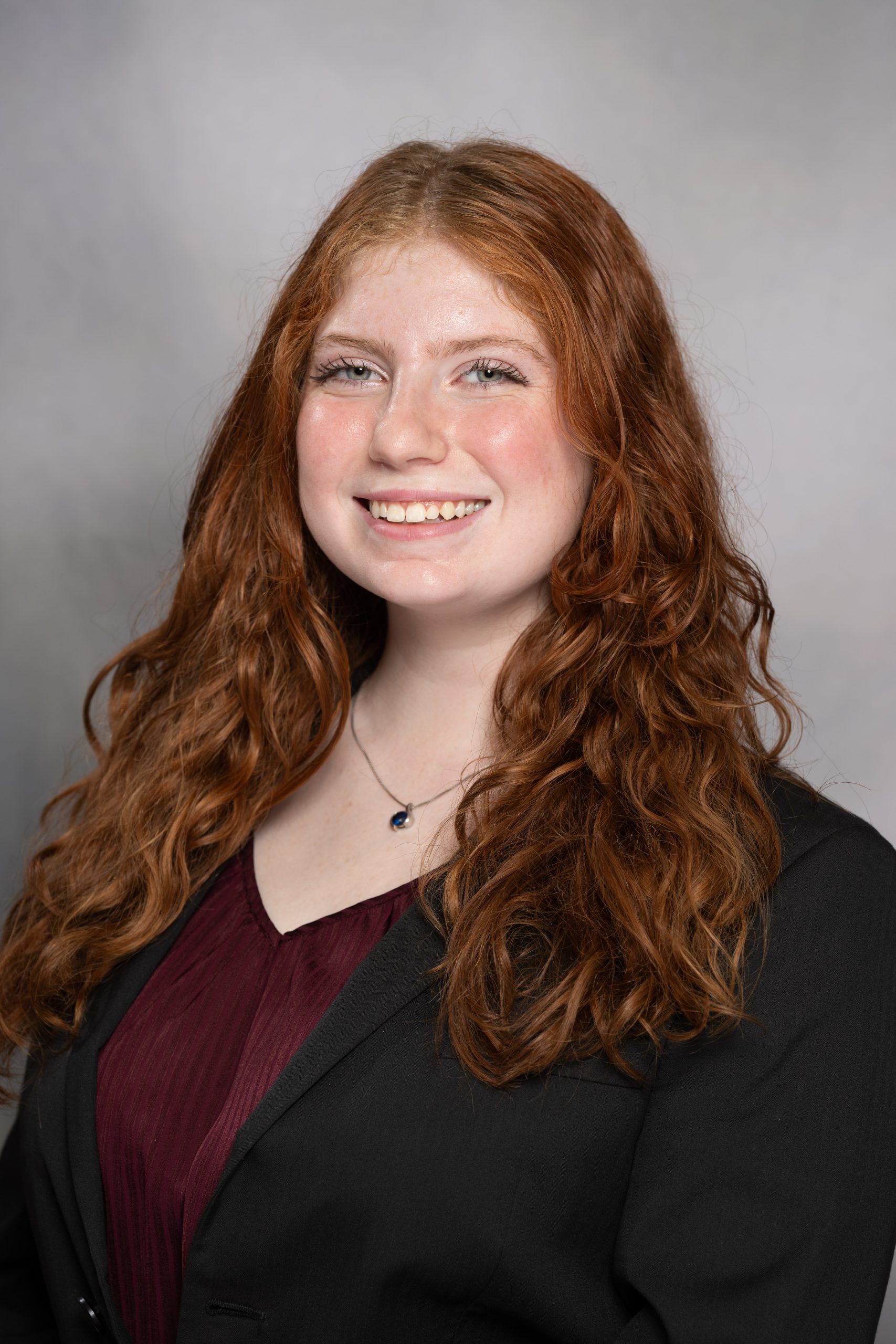 Maya Kamen - Levine Scholars Program