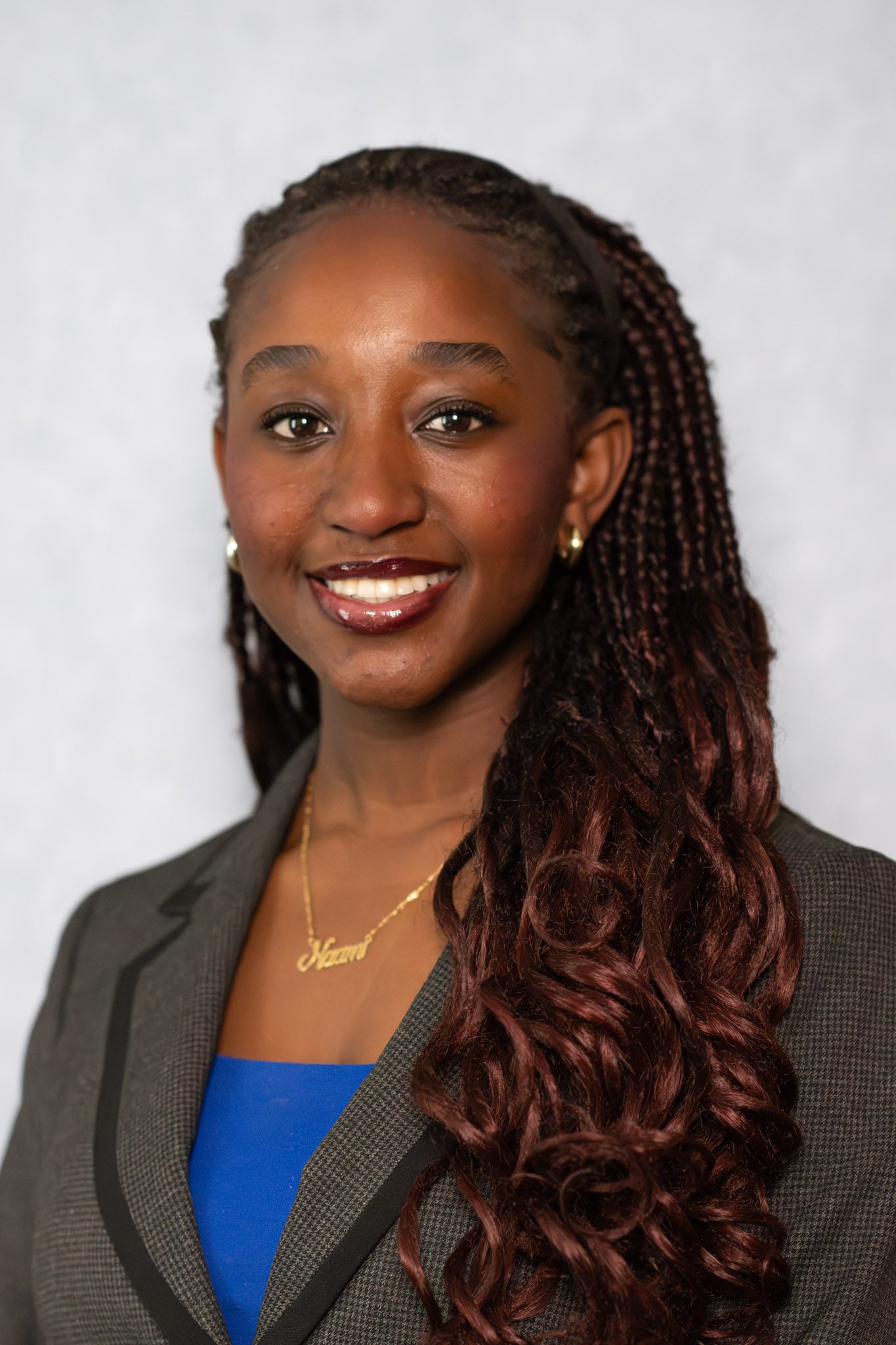 Naami Abbey - Levine Scholars Program