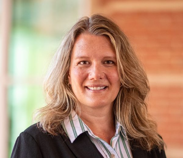 Stephanie Norander, Ph.D - Levine Scholars Program