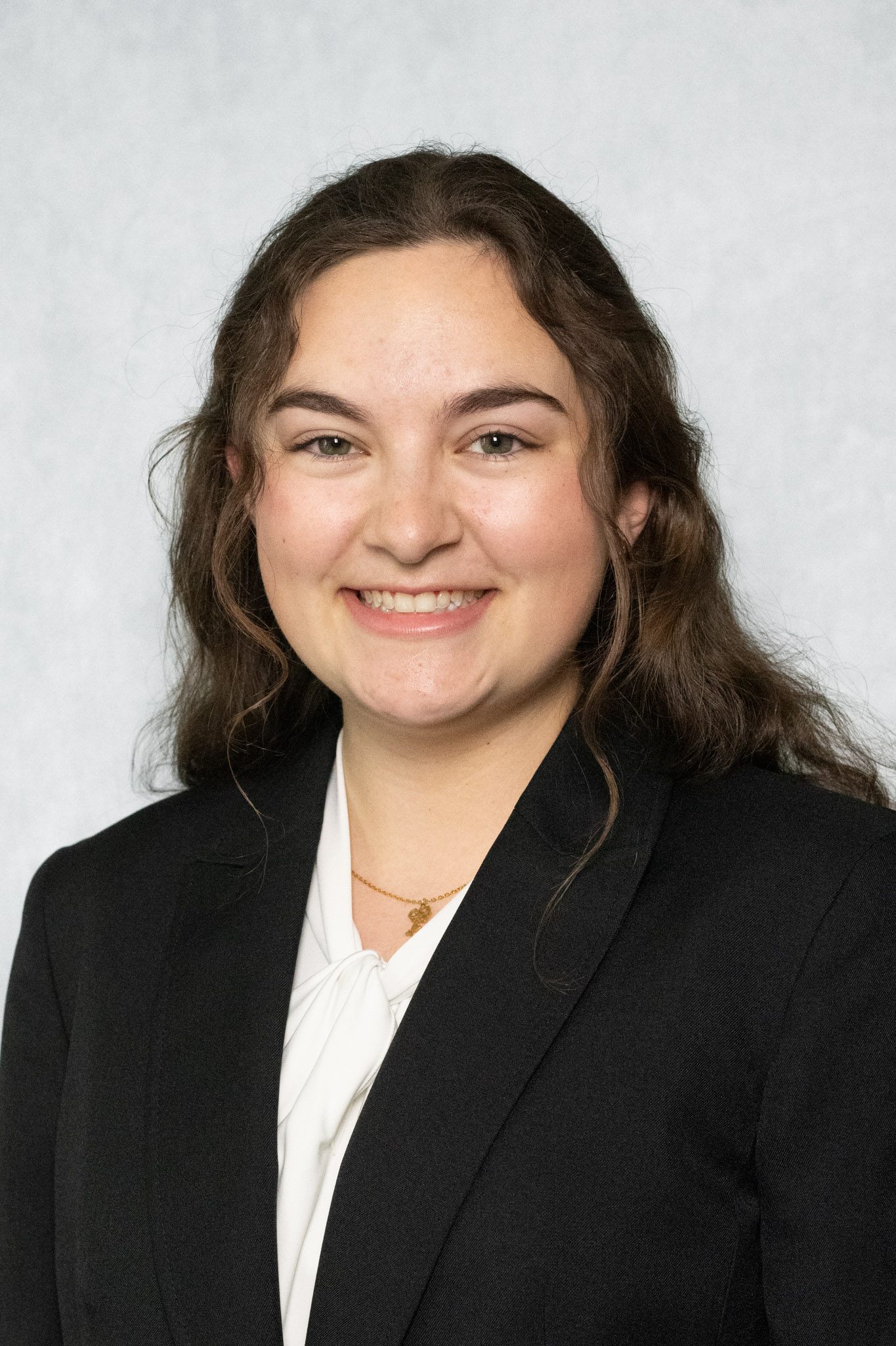 Tara Solomon - Levine Scholars Program