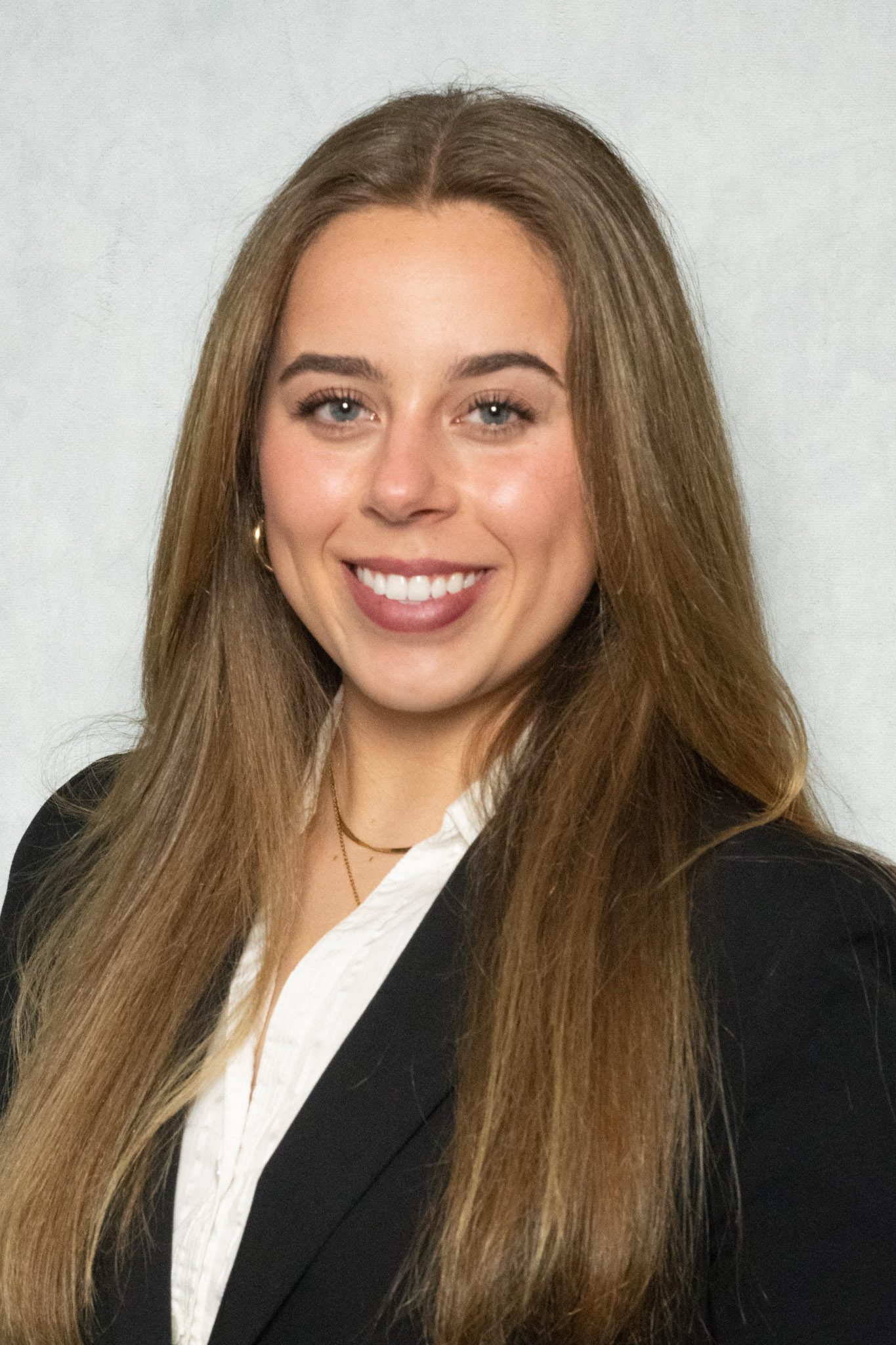 Tori Teague - Levine Scholars Program