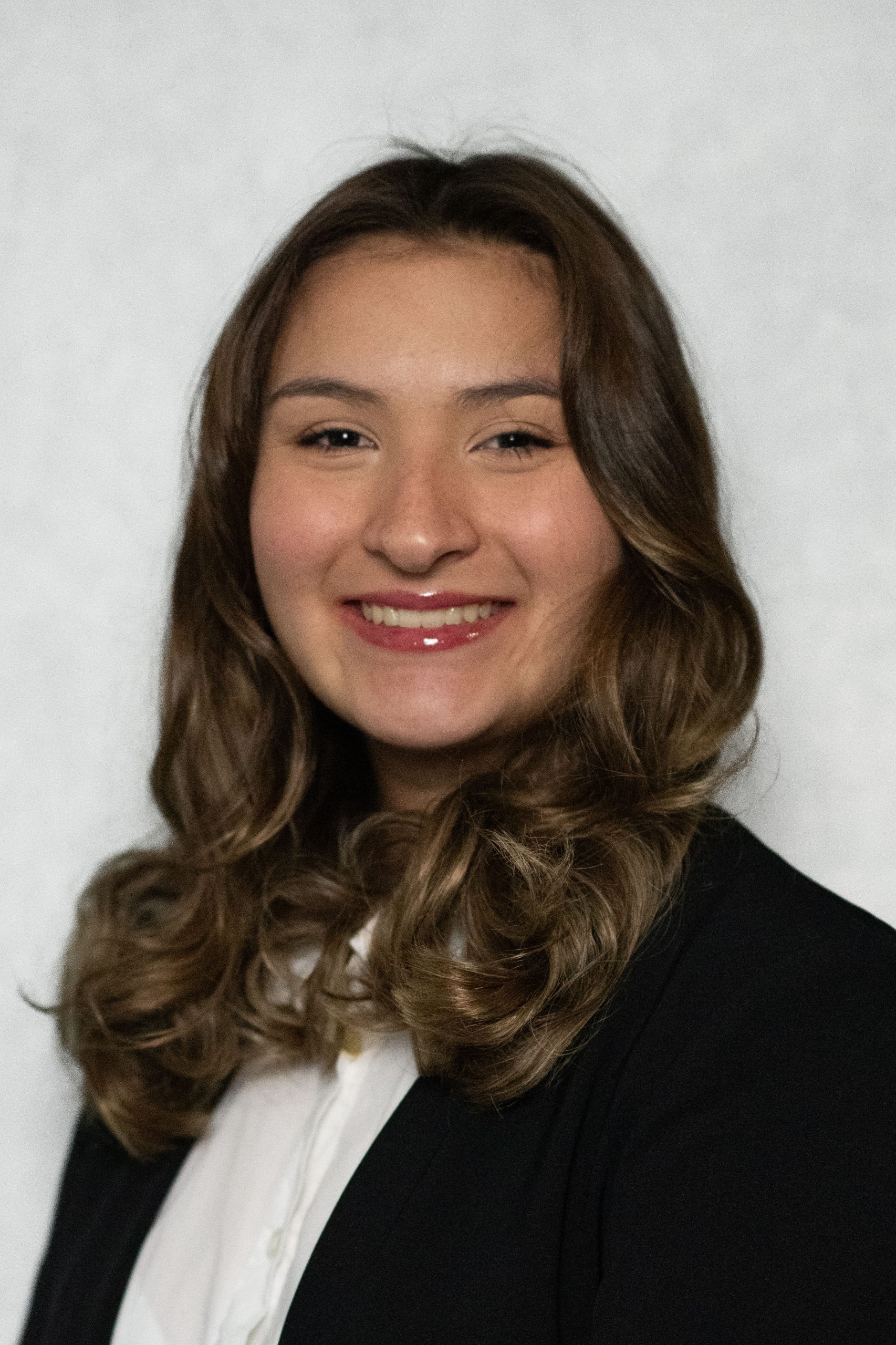 Emree Lamb - Levine Scholars Program