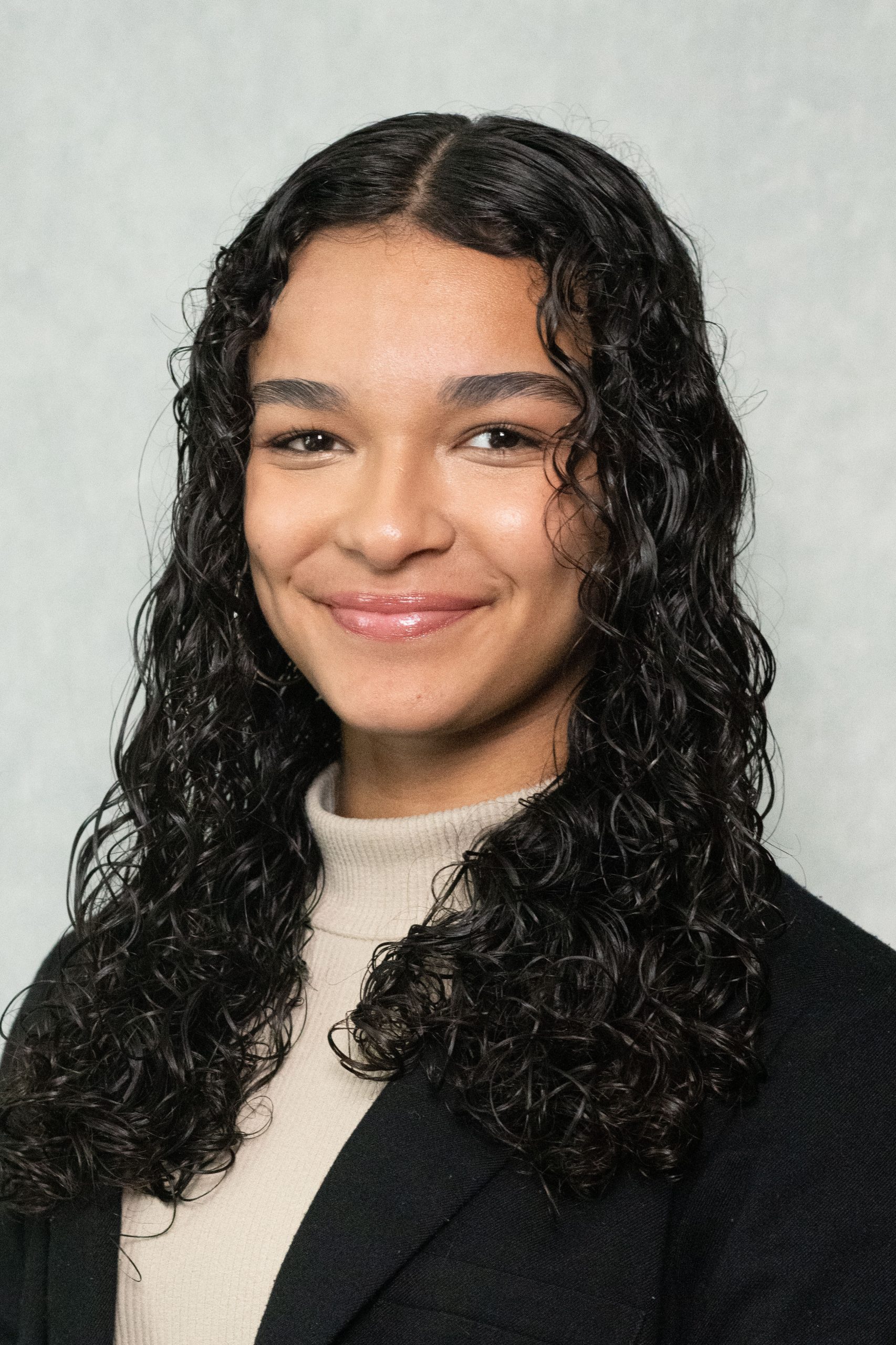 Irene Quiñones-Olmeda - Levine Scholars Program