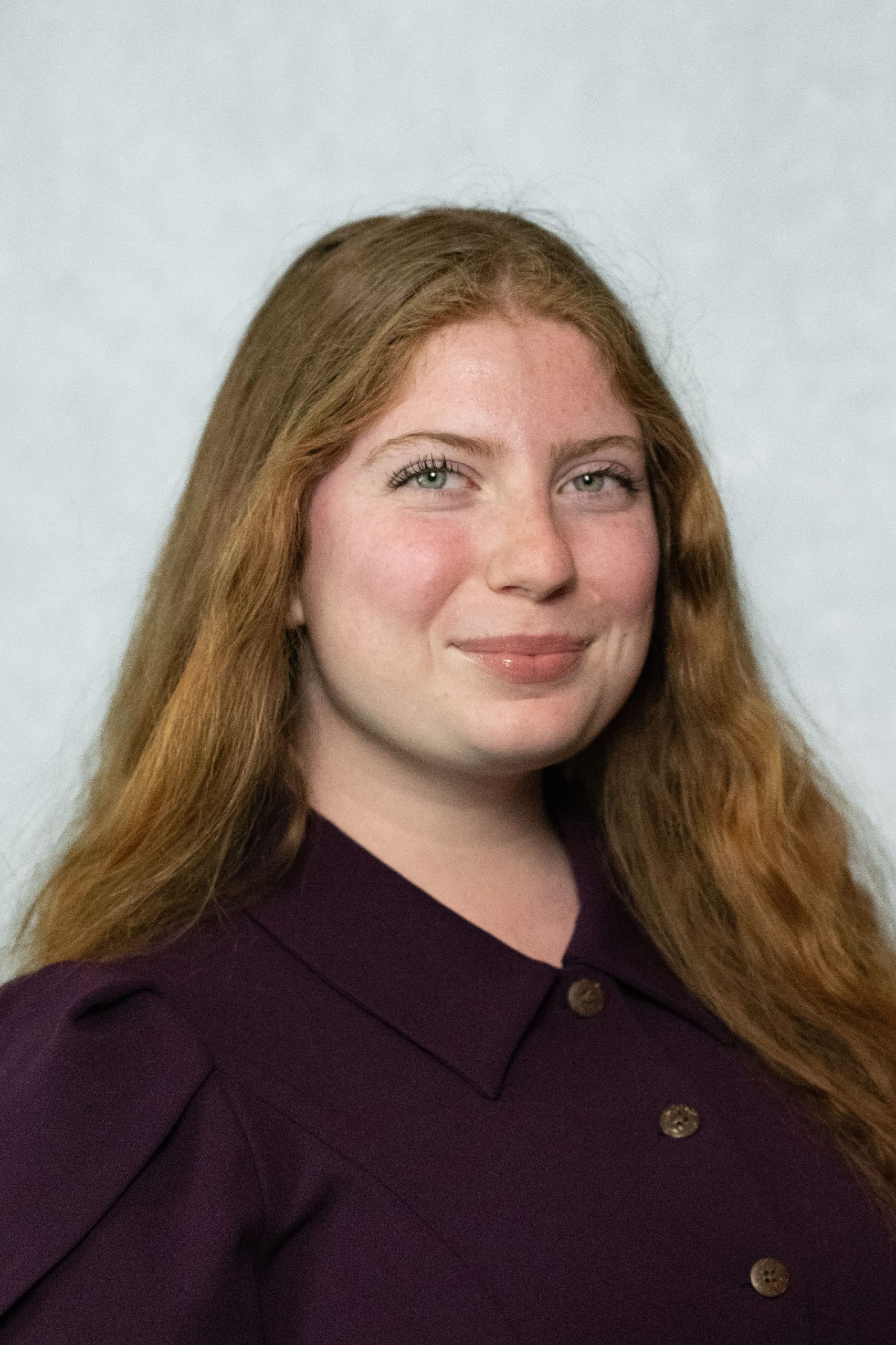 Maya Kamen - Levine Scholars Program