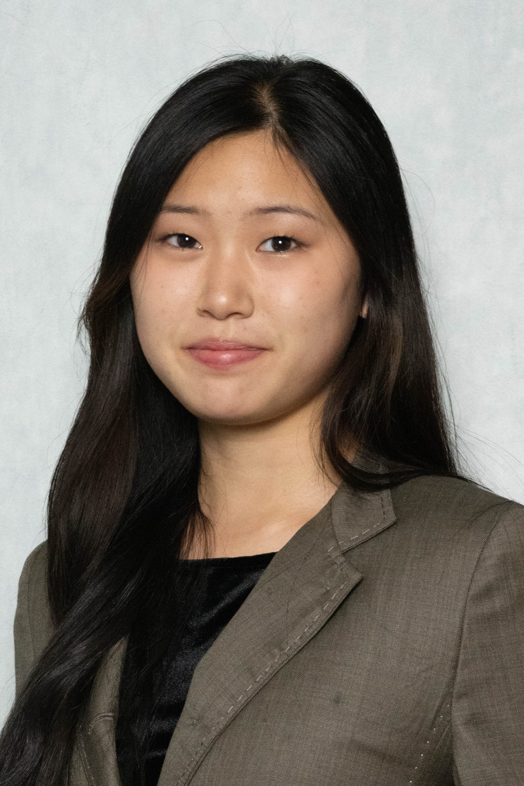 Michelle Song - Levine Scholars Program