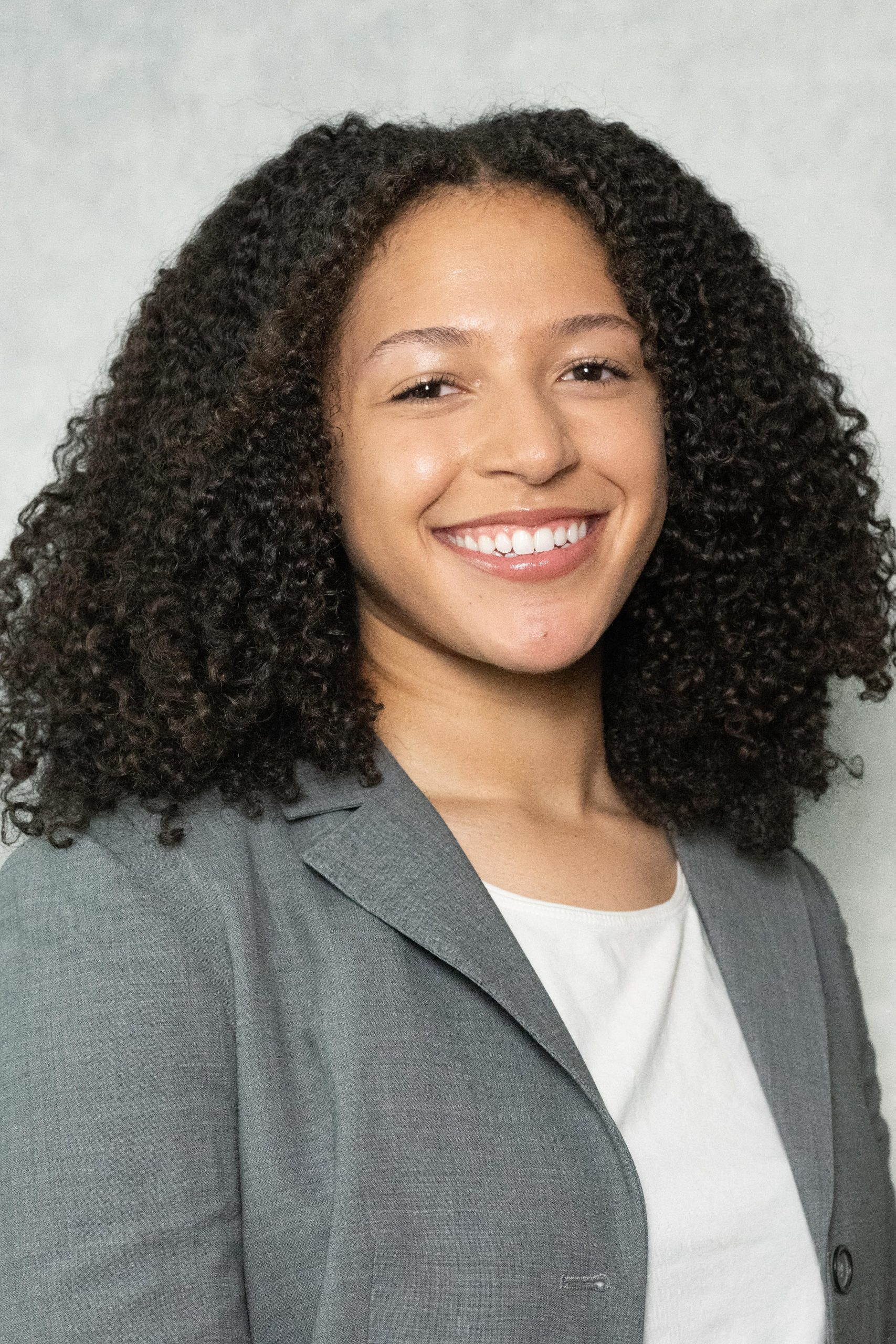 Rokia Sissoko - Levine Scholars Program